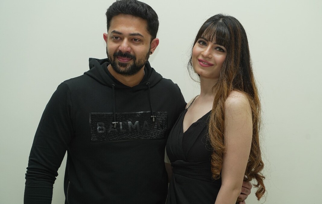 Vairam: Pranam Devaraj’s film is a commercial flick with a difference