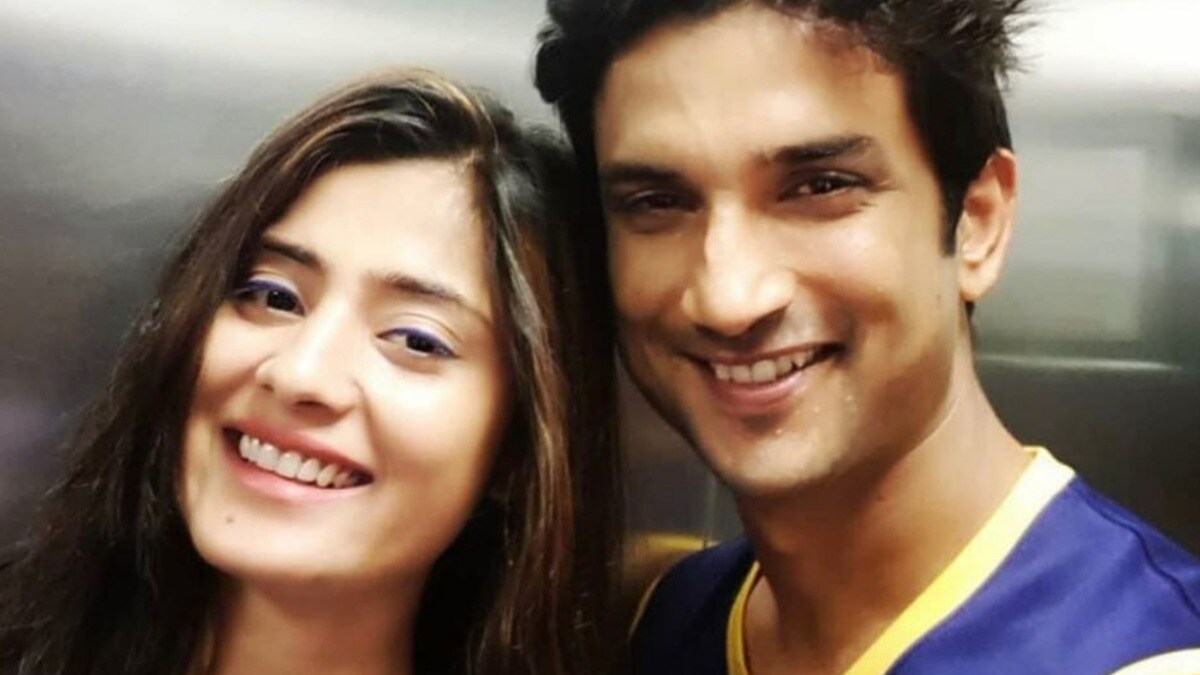 Sushant Singh Rajput’s friend and TV actor Vaishali Takkar dies at 26 ...
