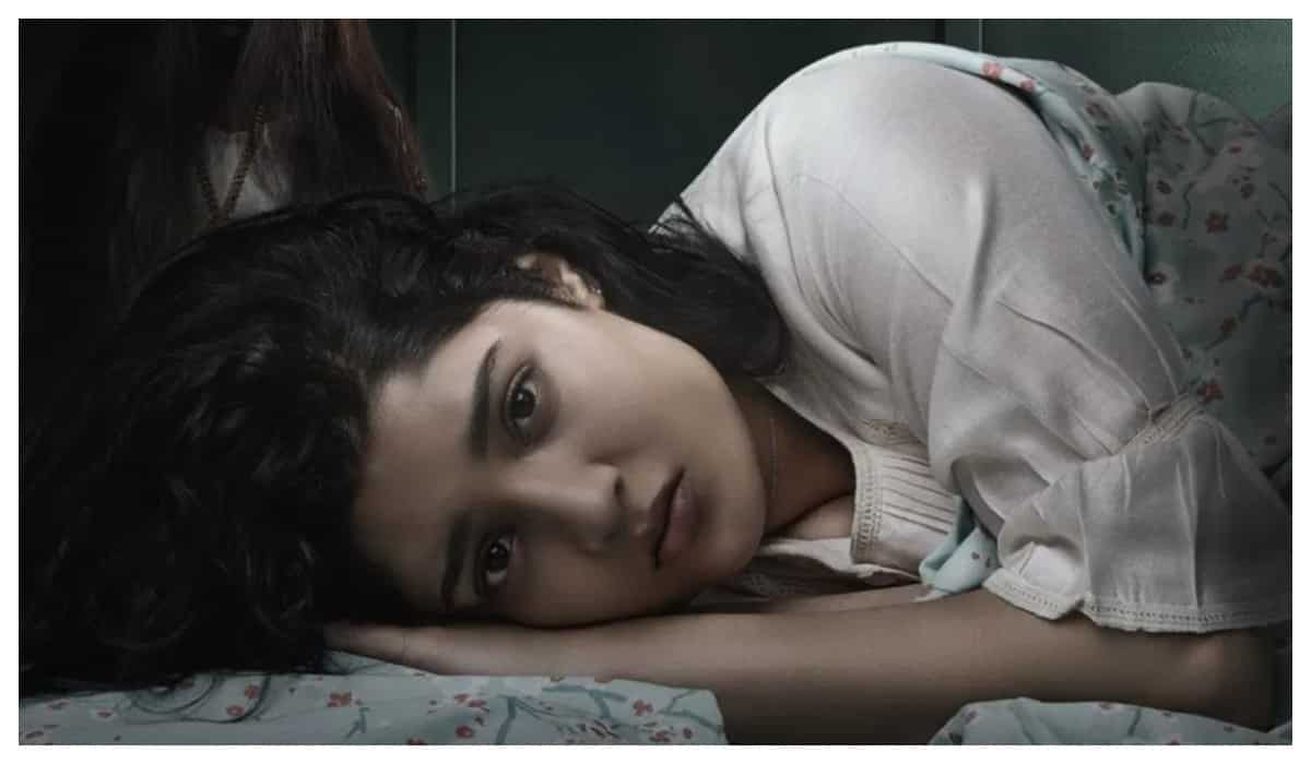 Valari Review - The Ritika Singh horror thriller starts well but ends ...