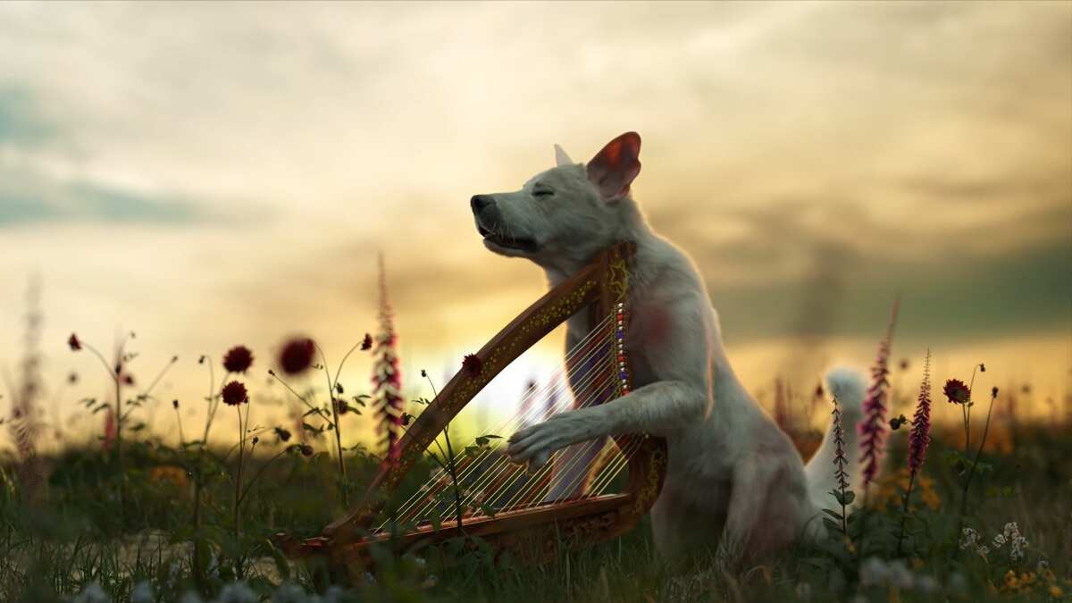 Valatty - The Tale of Tails’ theme song promises a ‘pawsome’ time in ...