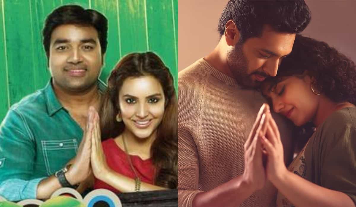 Ahead of Kadhalikka Neramillai release, here’s how Kiruthiga Udhayanidhi perfected the romance ...