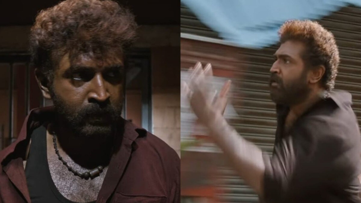 Vanangaan teaser out! Arun Vijay’s character reminds us of Bala’s ...