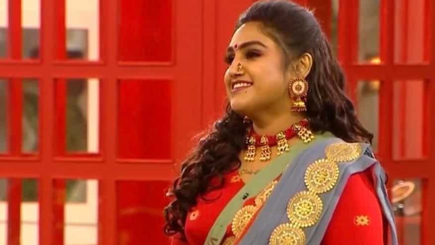 Bigg Boss Ultimate! Day 2: Shariq elected as house leader, Vanitha ...