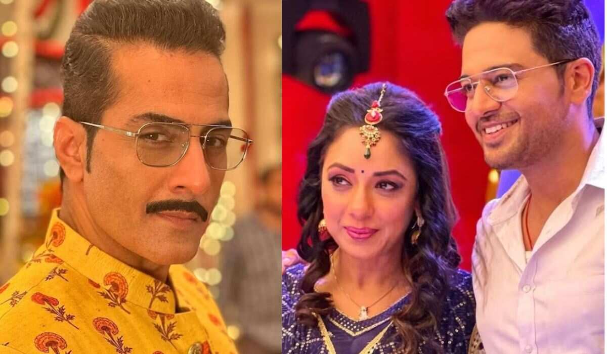 Anupamaa 7th July 2023 Written Update: Vanraj and Anuj encourage ...