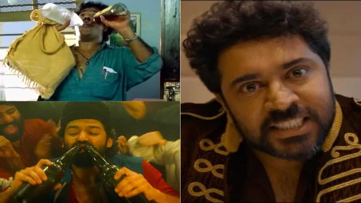 Varshangalkku Shesham teaser X reactions - ‘Nivin Pauly steals the show ...