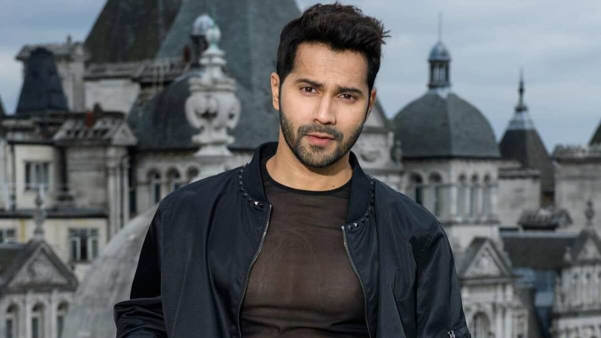 Happy Birthday, Varun Dhawan! From Badlapur to Bhediya, take a look at ...
