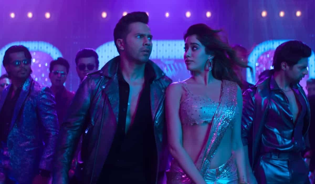 Sunny Sanskari Ki Tulsi Kumari Song Bijuria OUT: Sonu Nigam brings back ...