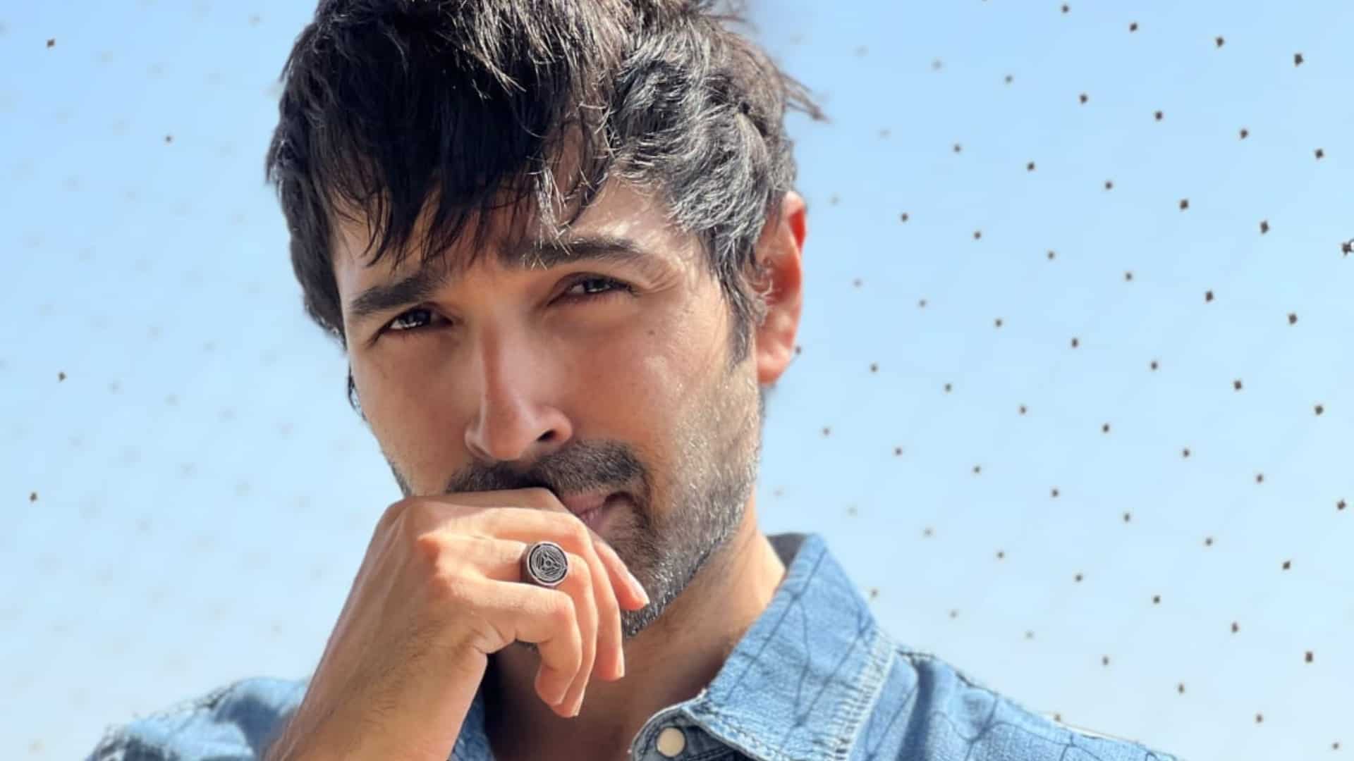 One year since Guilty Minds, Varun Mitra says his character in the web series was challenging ...