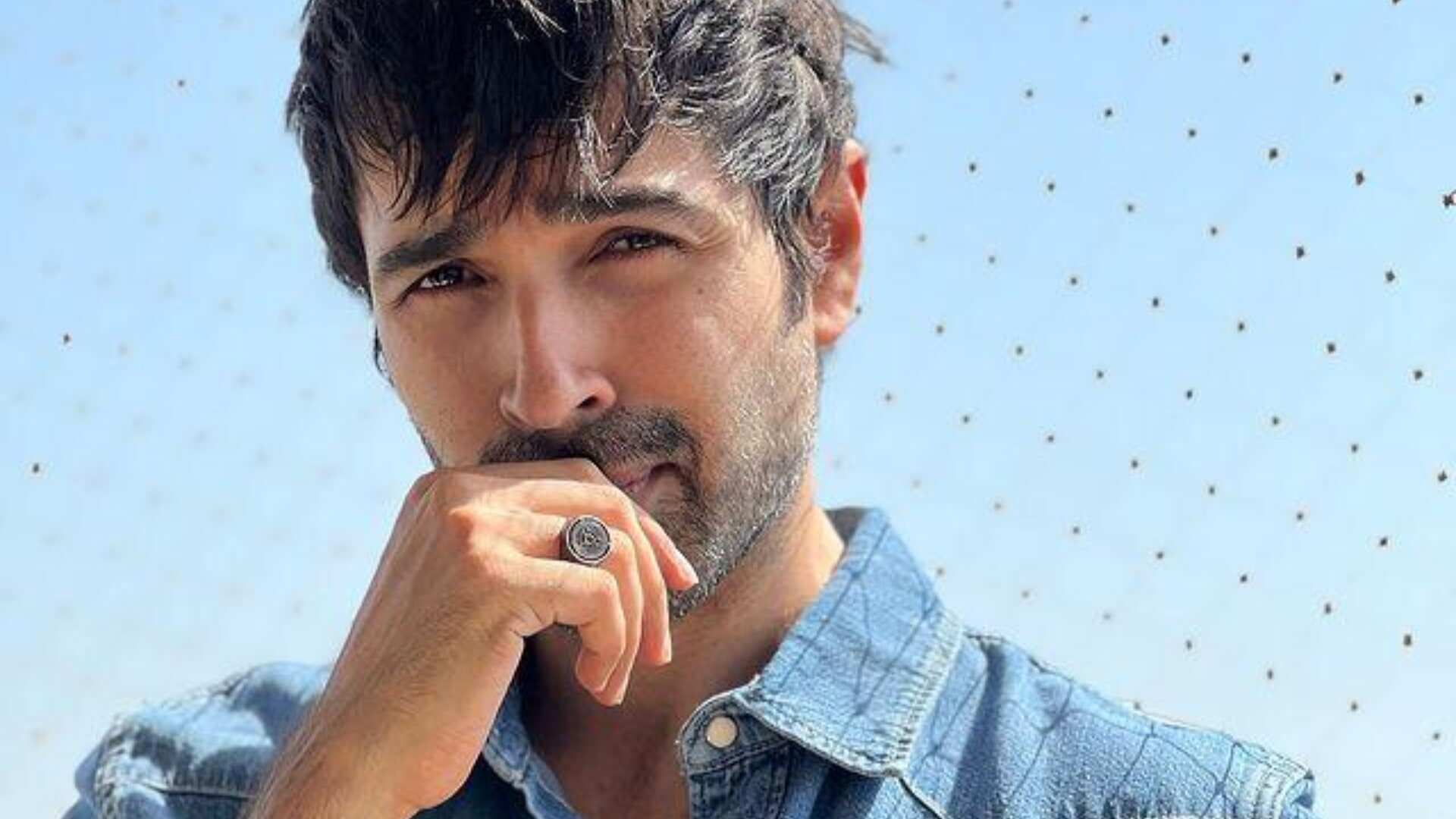 Exclusive! When Saas Bahu Aur Flamingo's Varun Mitra met Shah Rukh Khan ...