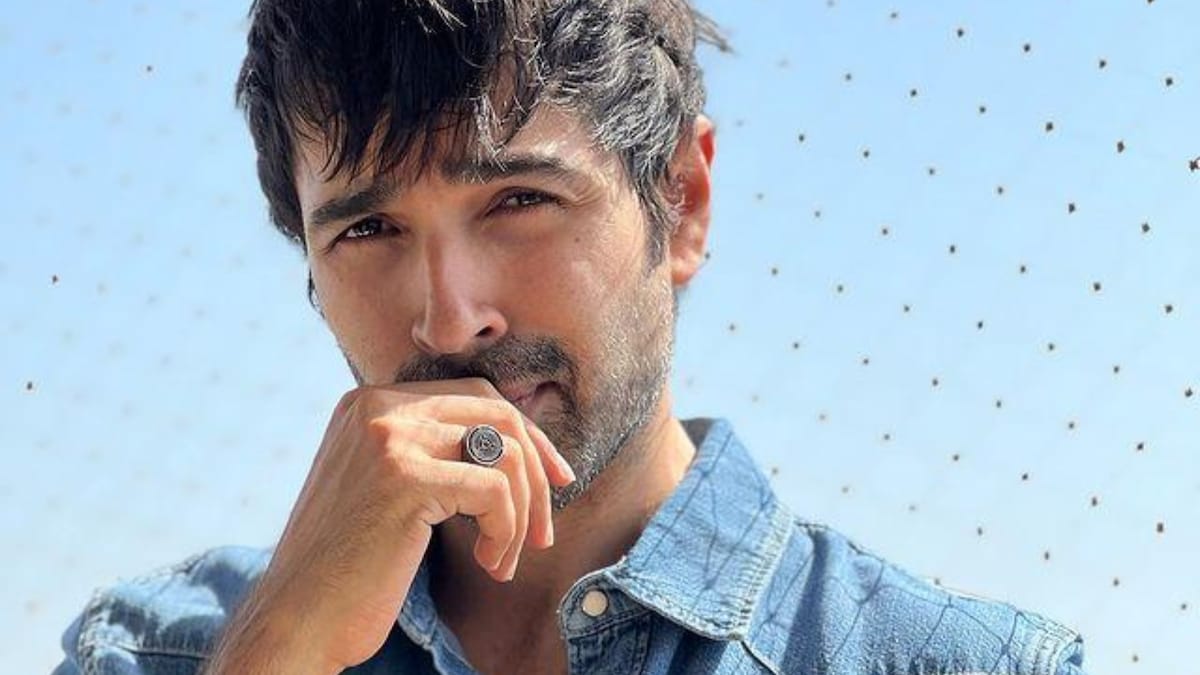 Exclusive! When Saas Bahu Aur Flamingo's Varun Mitra met Shah Rukh Khan ...