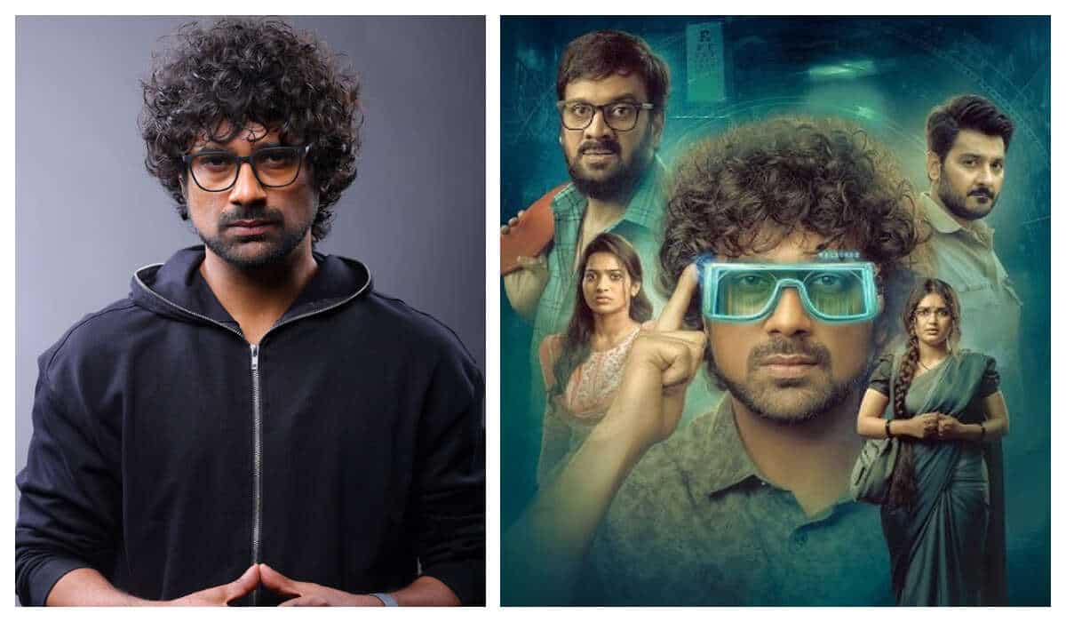 Varun Sandesh on his OTT debut: Nayanam is my darkest role yet, those ...