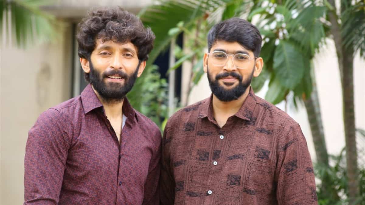 Asvins Director Tarun Teja Audiences Pay For A Horror Film Because They Want To Get Spooked 