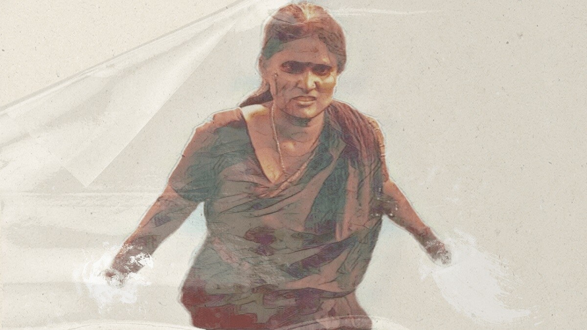 Tamil Cinema Has An Actress Problem It Needs To Address