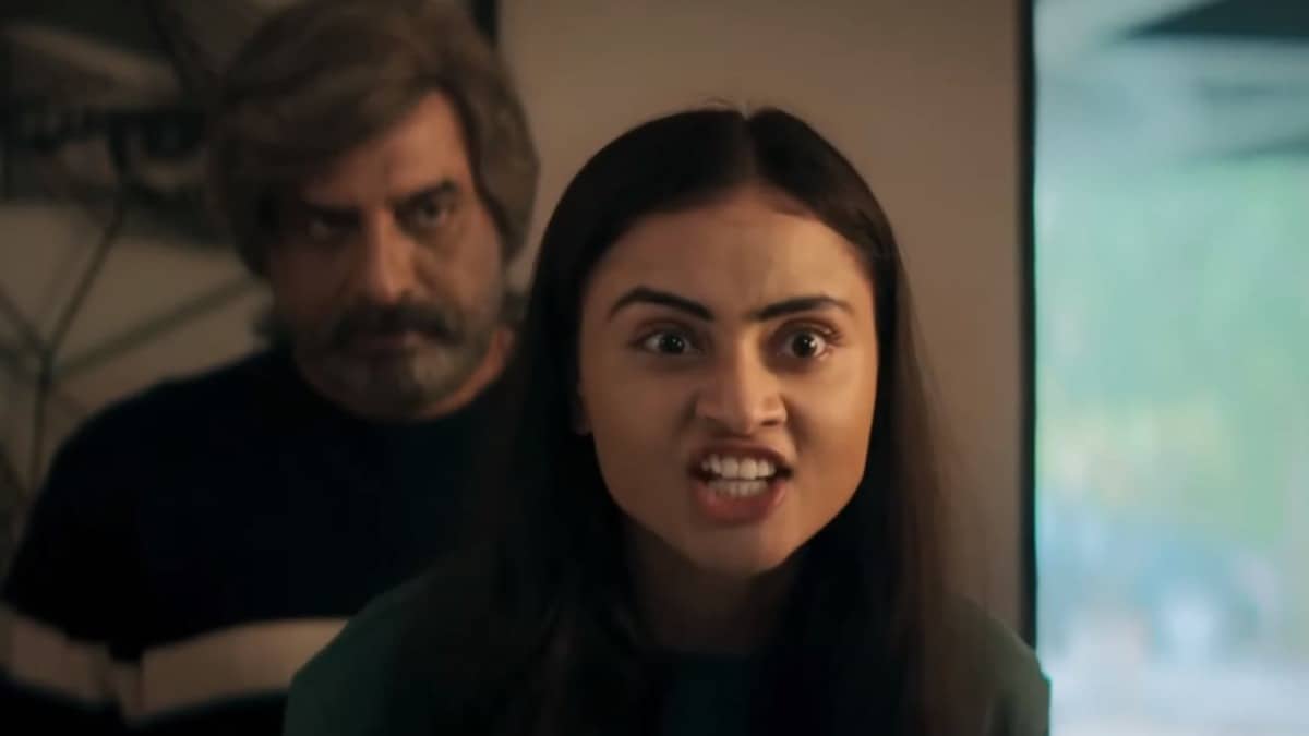 Vash OTT release date: When and where to watch the Gujarati film that ...