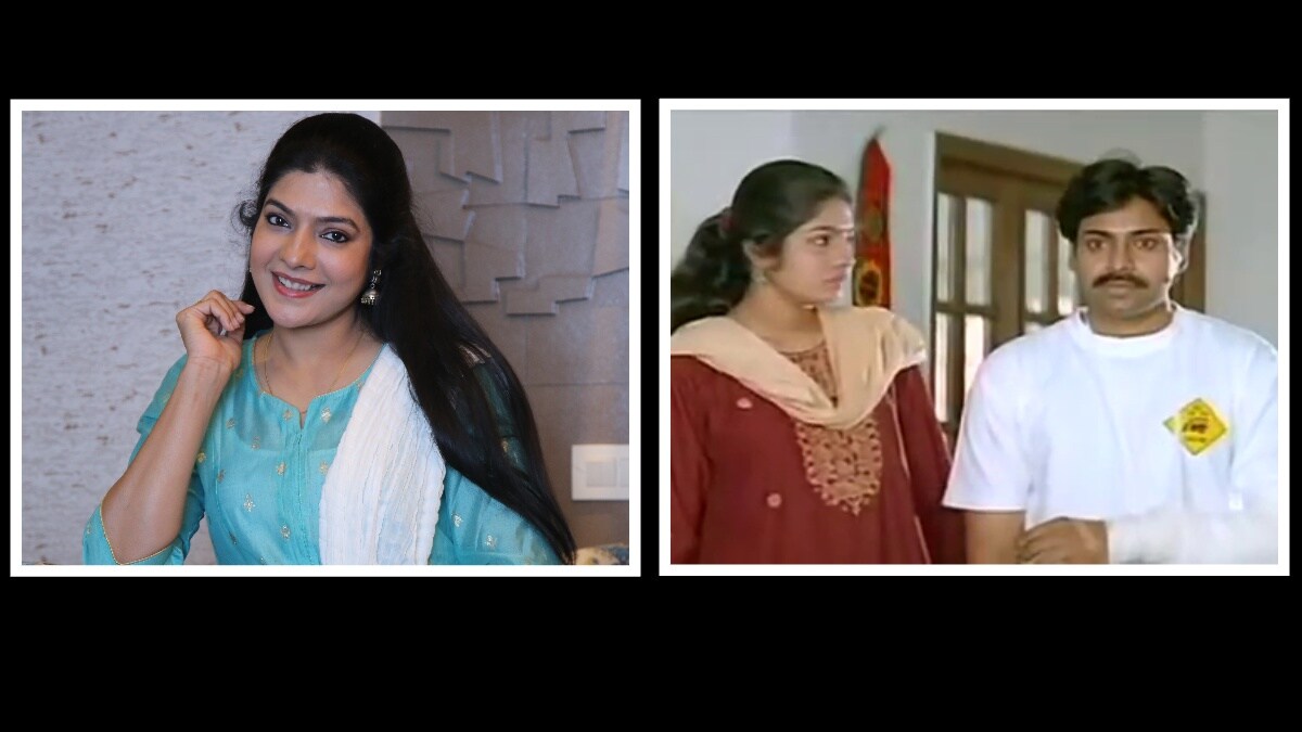 Vasuki: My character in Anni Manchi Sakunamule will remind you of Tholi Prema