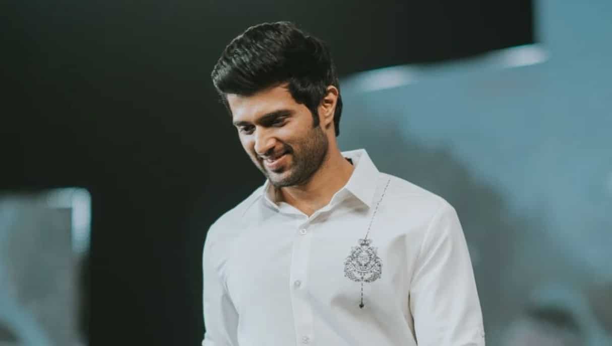 Here's why Liger star Vijay Deverakonda hasn't signed any other ...