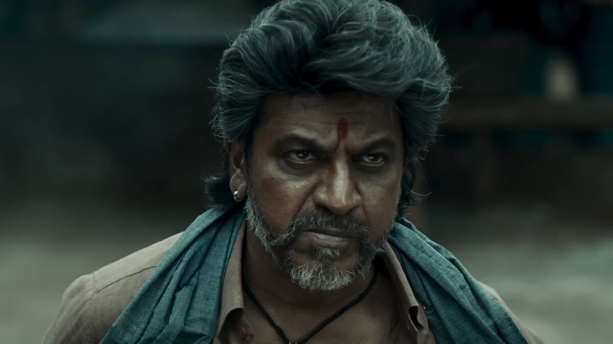 Vedha review: A blaring revenge story led by a very impressive female ...