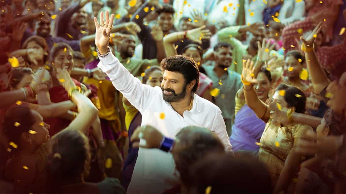 Veera Simha Reddy OTT release: This is when and where you can watch the ...