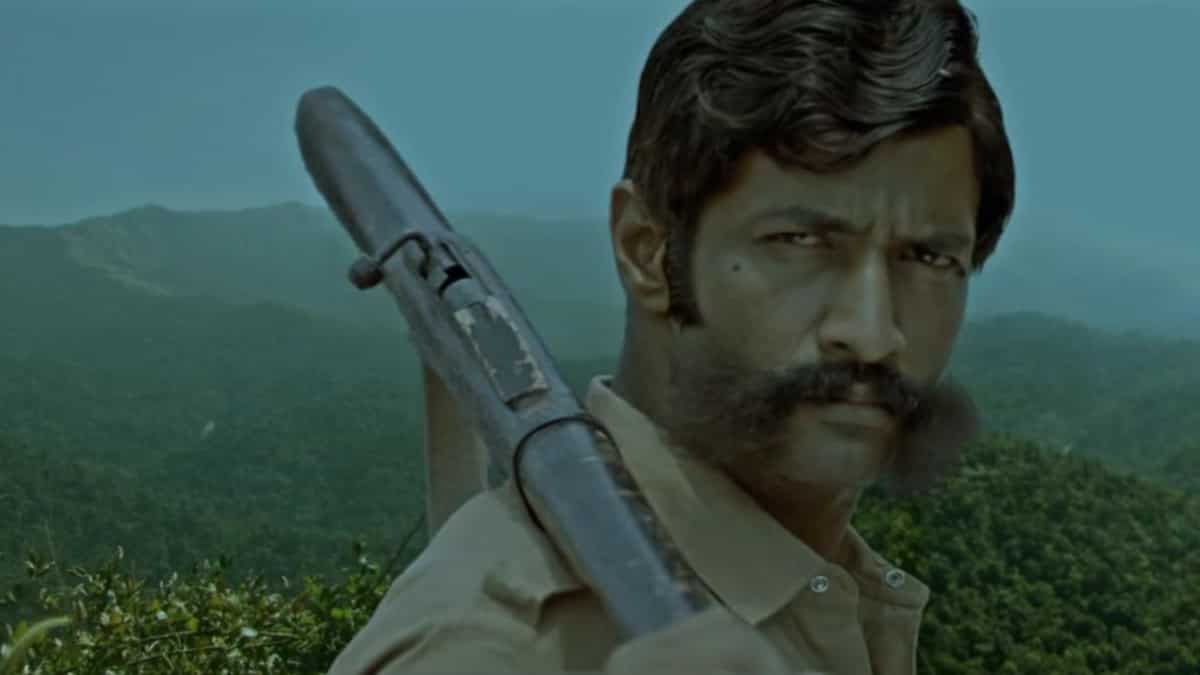 Veerappan The Bandit King Season 1 series review: AMR Ramesh recycles ...
