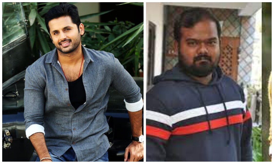 Nithin signs two back-to-back films, here's what we know