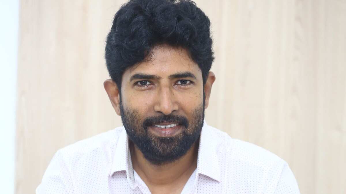 Venu Thottempudi: Ramarao on Duty helped me get over a regret that I ...