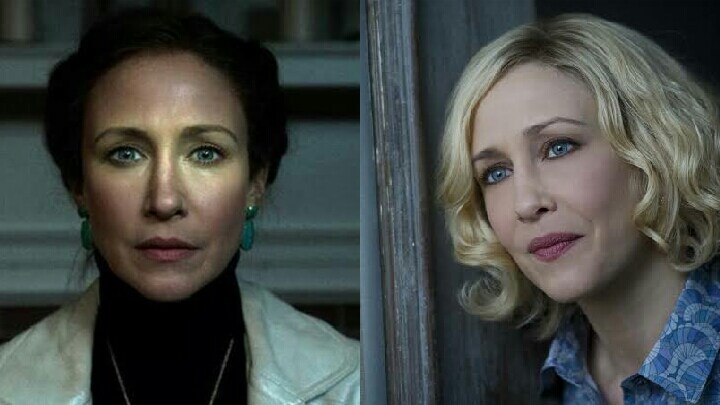 Hollywood Scream Queens who gave it their all in the horror genre