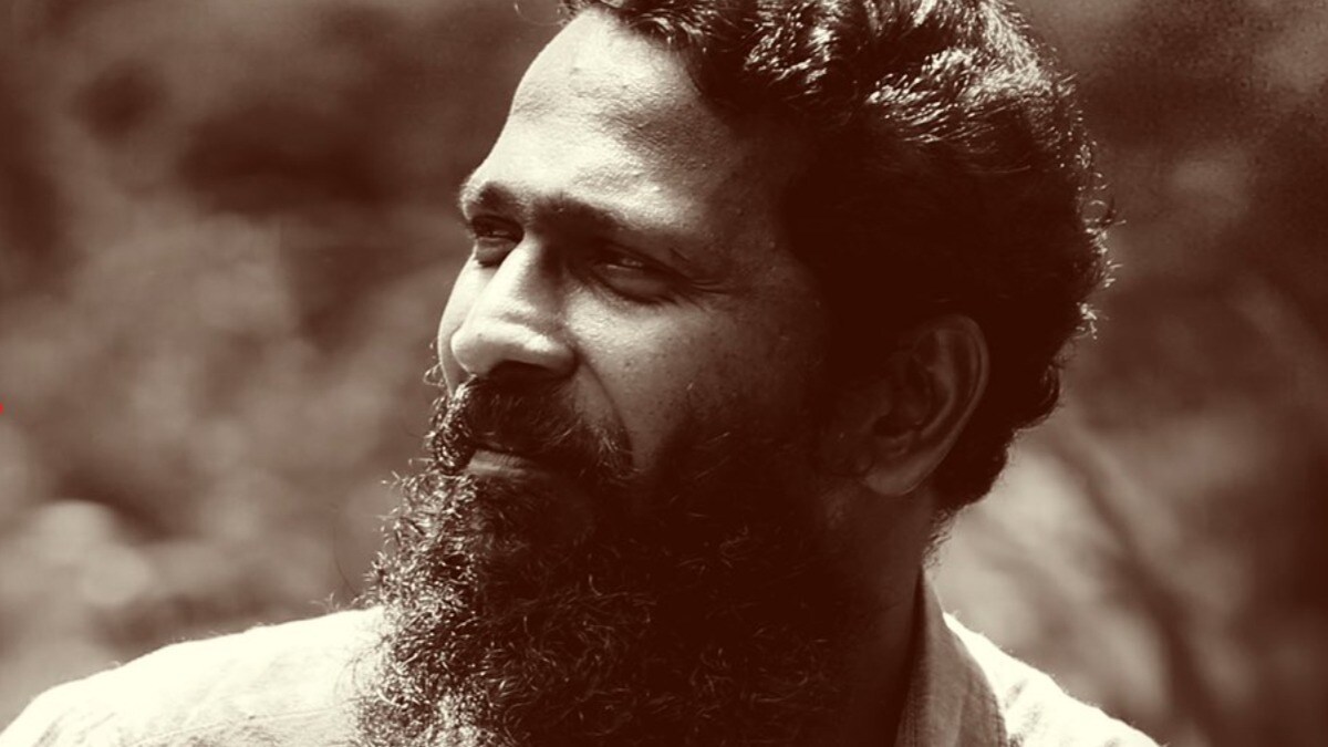 Vetri Maaran to adapt this novel into a film after Viduthalai and Vaadi ...