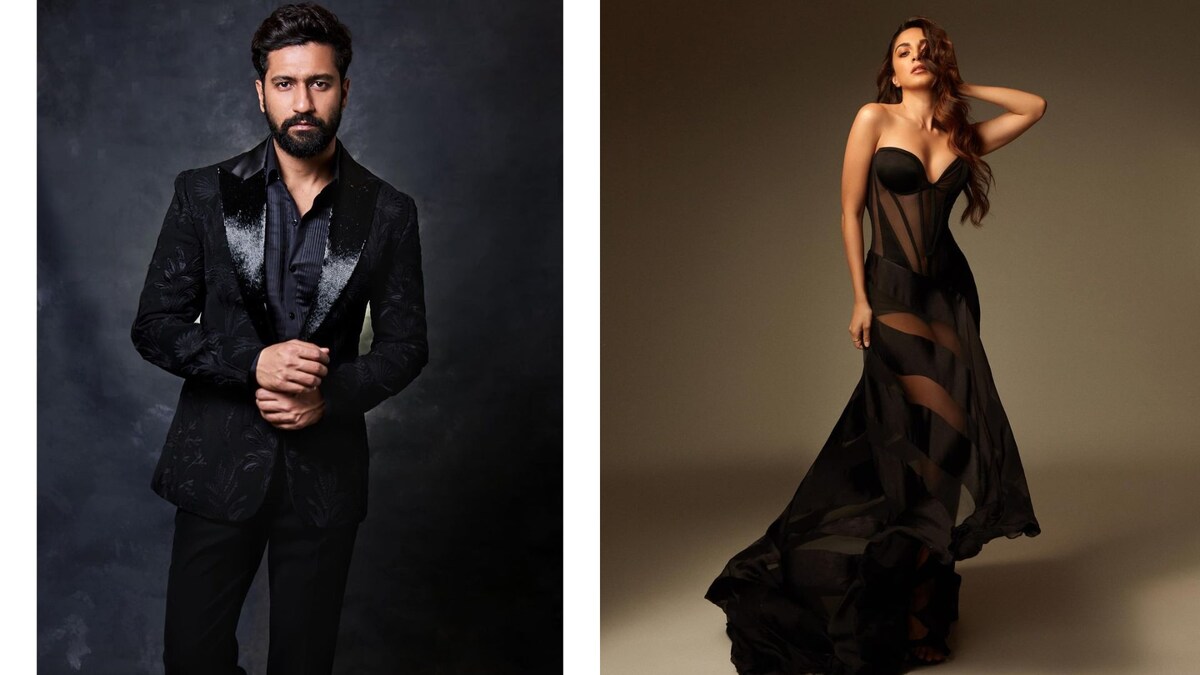 Bana Sharabi teaser: Vicky Kaushal and Kiara Advani look ravishing in ...