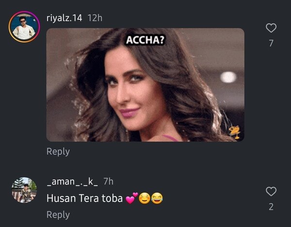 Netizens tease Vicky Kaushal as he does husband duties and holds the ...