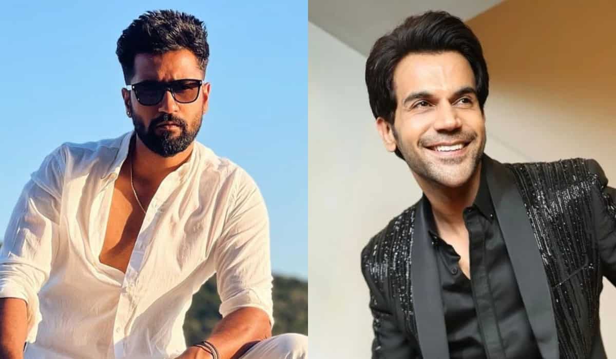 Rajkummar Rao, Vicky Kaushal recommend THESE south films that stayed ...