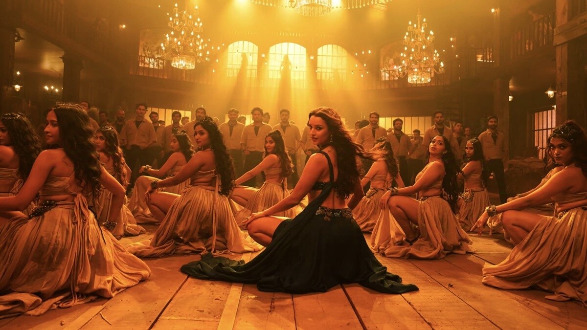 Vicky Vidya Ka Woh Wala Video: A Deadbeat Plot Made By, Of & For Focus ...