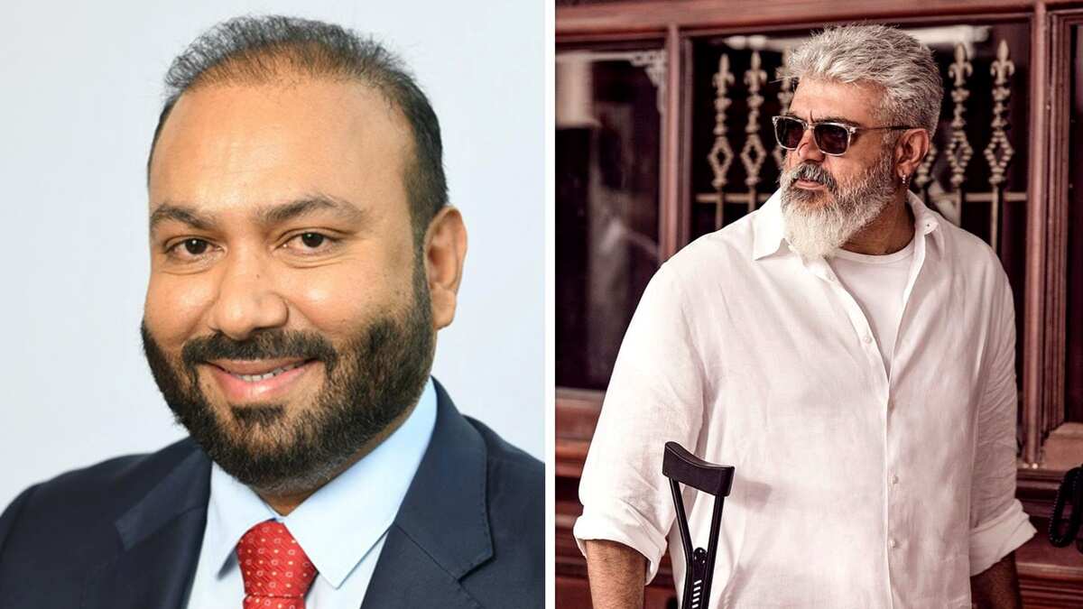 Vidaa Muyarchi: Subaskaran opens up on the much-awaited Ajith-starrer's ...