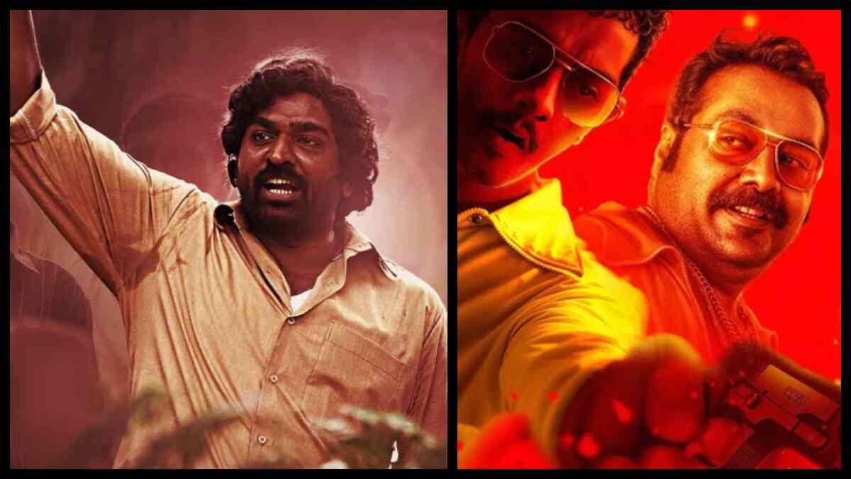 New Tamil, Malayalam and Telugu OTT releases to watch this week ...