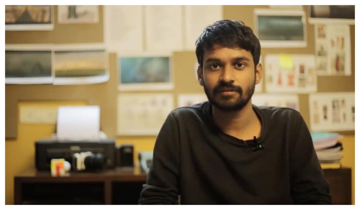 Vidyadhar Kagita on Gaami's OTT release - My only wish was to release ...