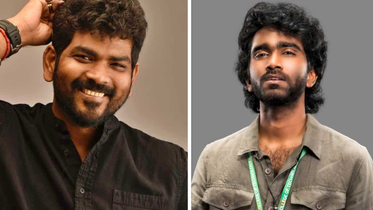 Vignesh Shivan to team up with Pradeep Ranganathan for a film to be bankrolled by THIS actor ...