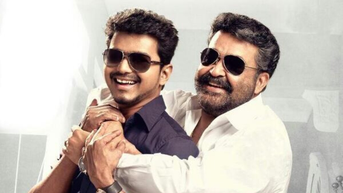 Thalapathy 69: Mohanlal to join Vijay and H Vinoth’s upcoming project?