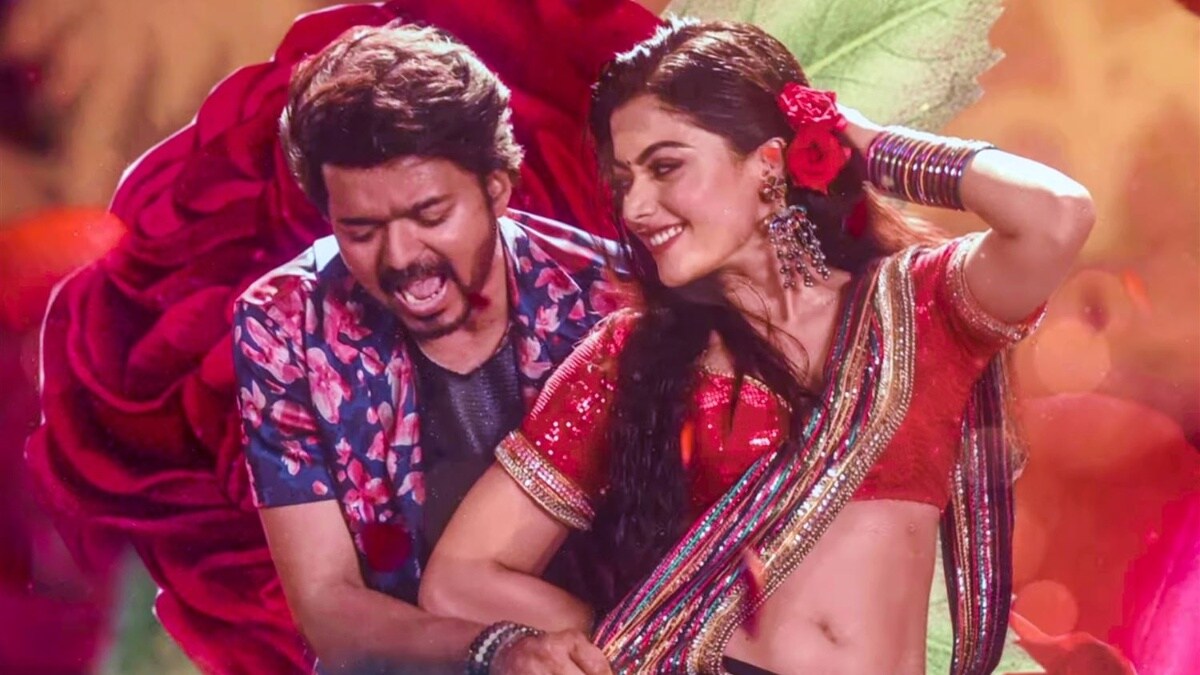 Vaarasudu OTT release date: When and where to watch Vijay, Rashmika ...