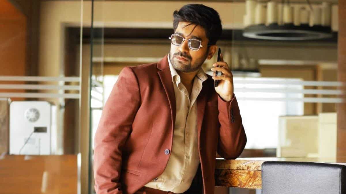 Vijay Antony indulges in THIS kind-hearted gesture after Pichaikkaran 2 ...