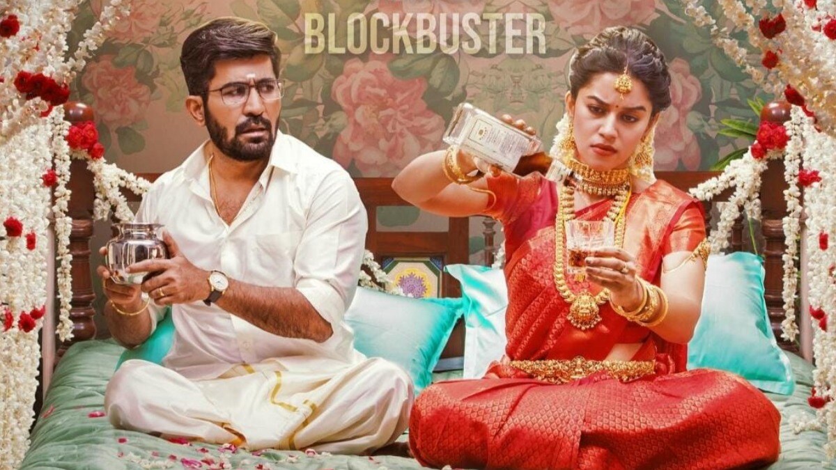 Romeo - Vijay Antony-starrer romantic drama is all set for Summer ...