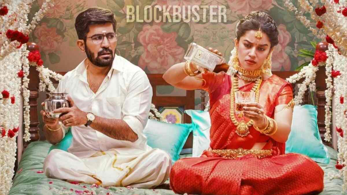 Romeo - Vijay Antony-starrer romantic drama is all set for Summer ...