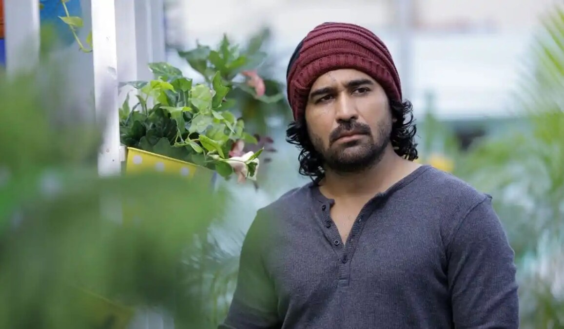 Vijay Antony's next titled Gagana Maargan; first look and all details here