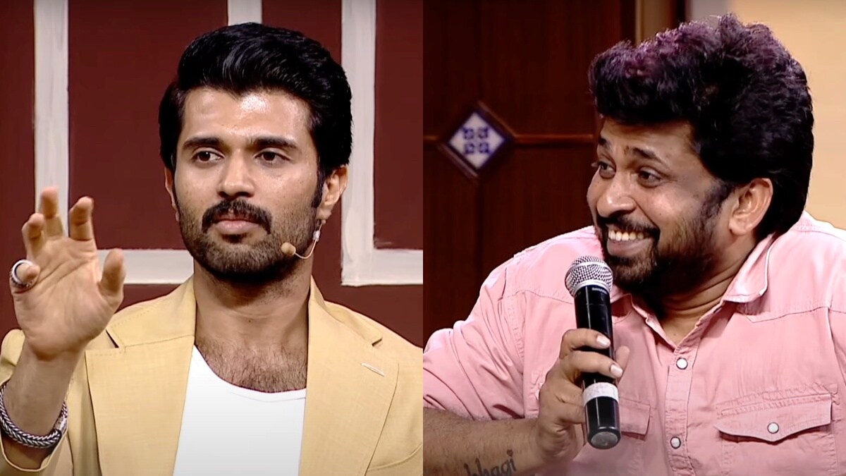 Kushi: Director Shiva Nirvana thanks the cast, producers and audience ...