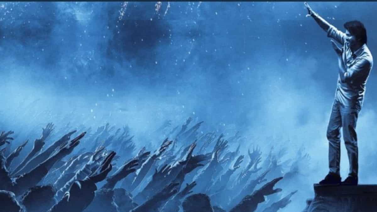 Varisu: Vijay and Rashmika's film's audio launch to be streamed on TV ...