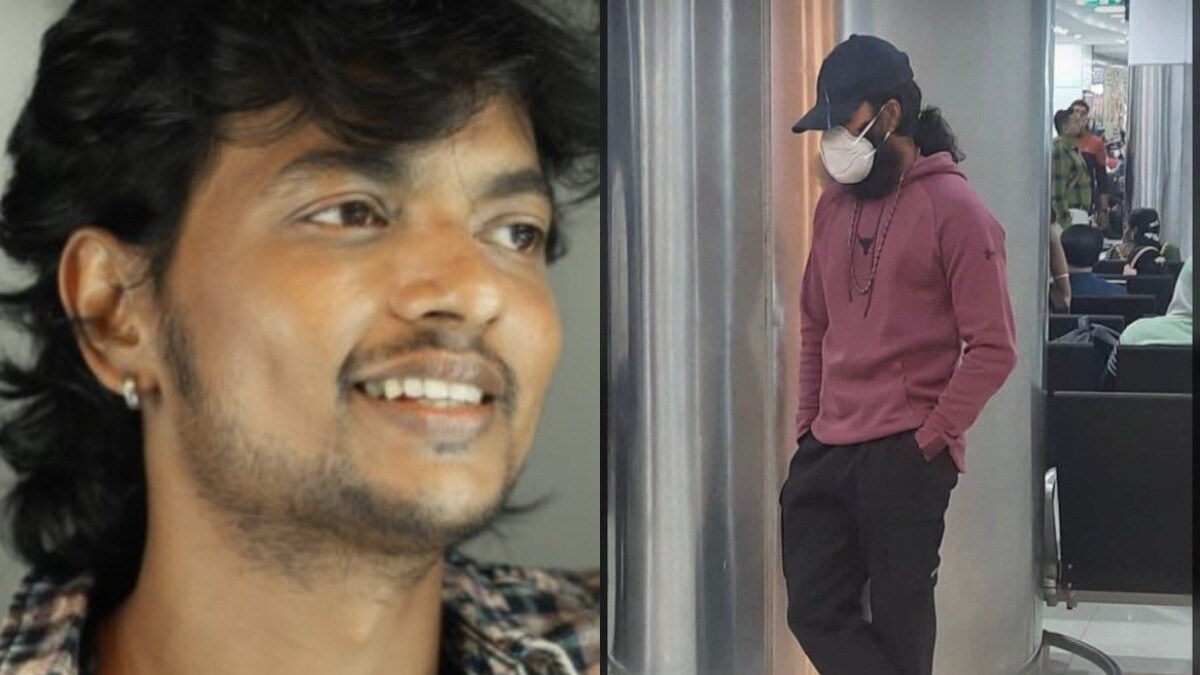 Captain Miller: Uriyadi Vijaykumar is the latest addition to Dhanush's ...