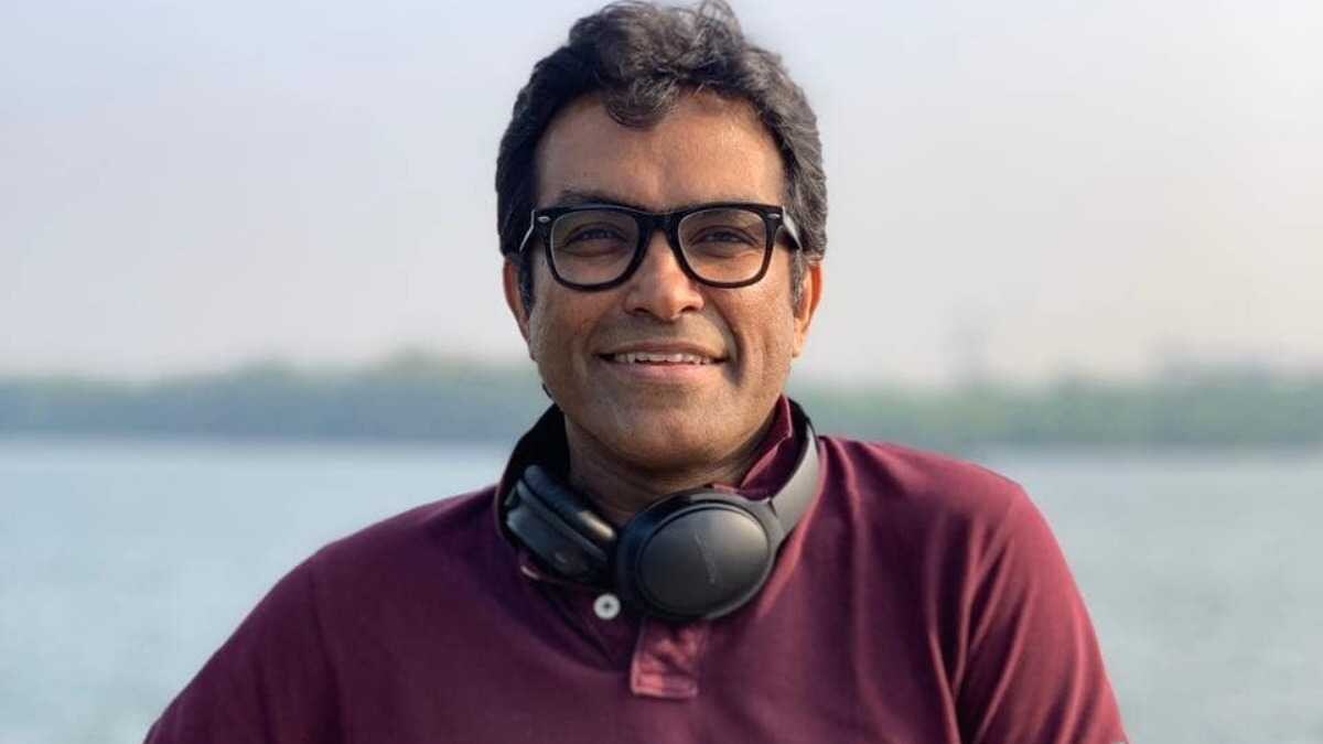 Njaan Ippo Entha Cheyya director Vijay Menon: Deepa Thomas is the ...