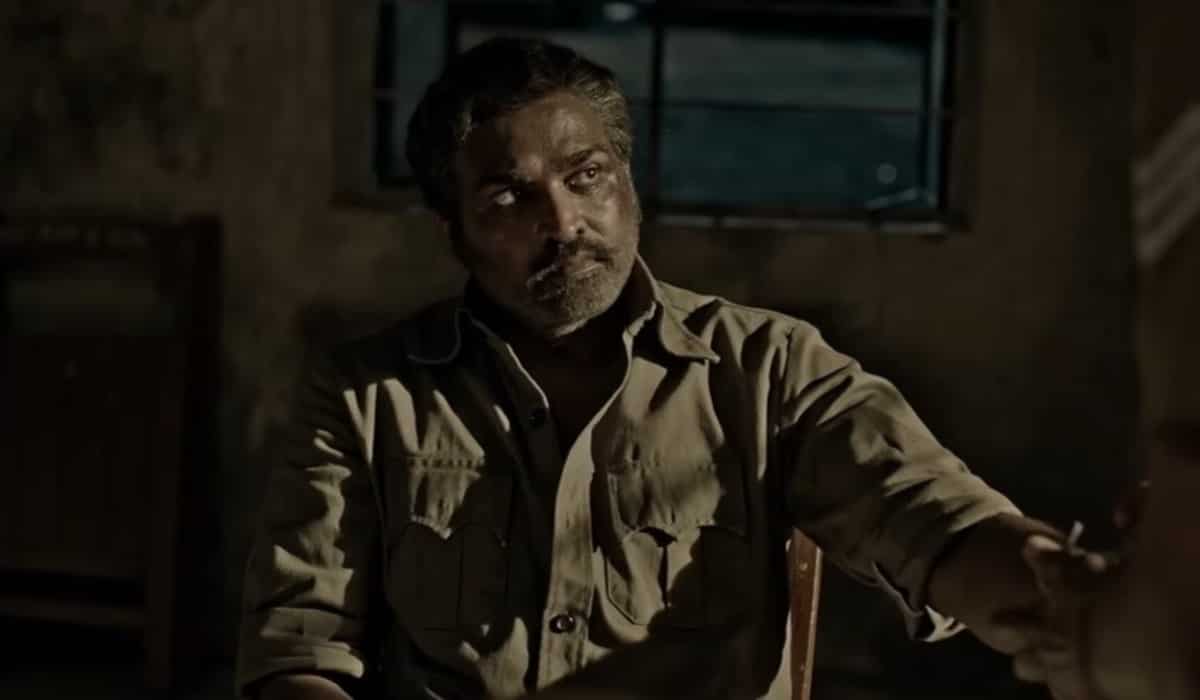 Viduthalai Part 2 actor Vijay Sethupathi Interview: On lessons from ...