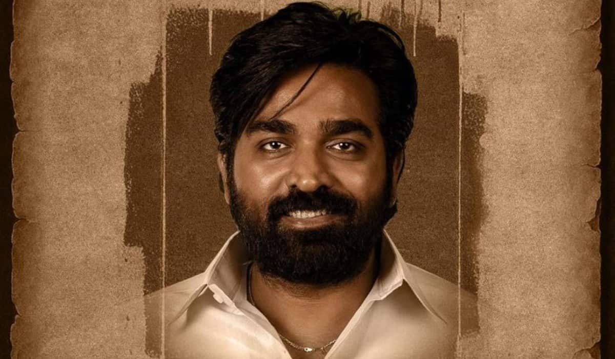Arasan: Vijay Sethupathi joins Vetrimaaran and Silambarasan’s gangster ...