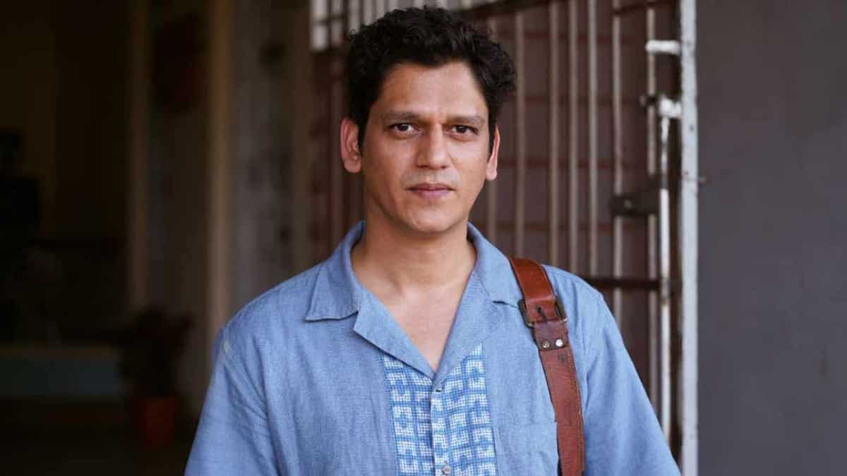Vijay Varma on his OTT career graph: Good streamers back the right stories; I would attribute ...