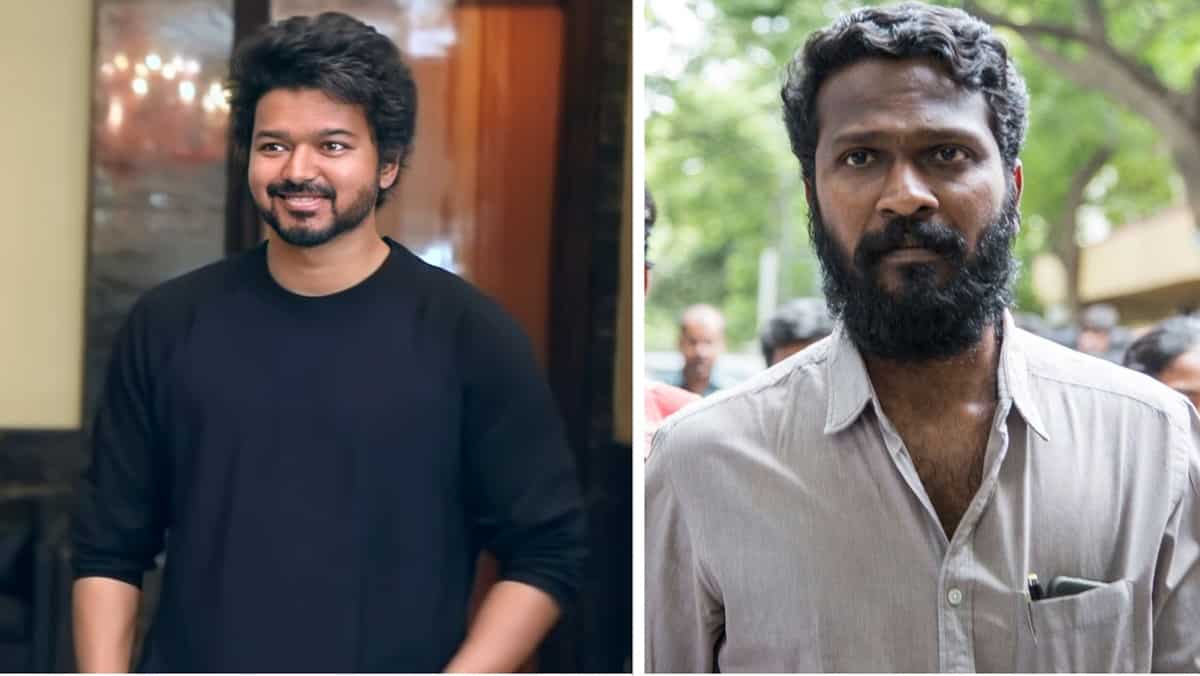 Vetri Maaran opens up about his most-anticipated collaboration with ...