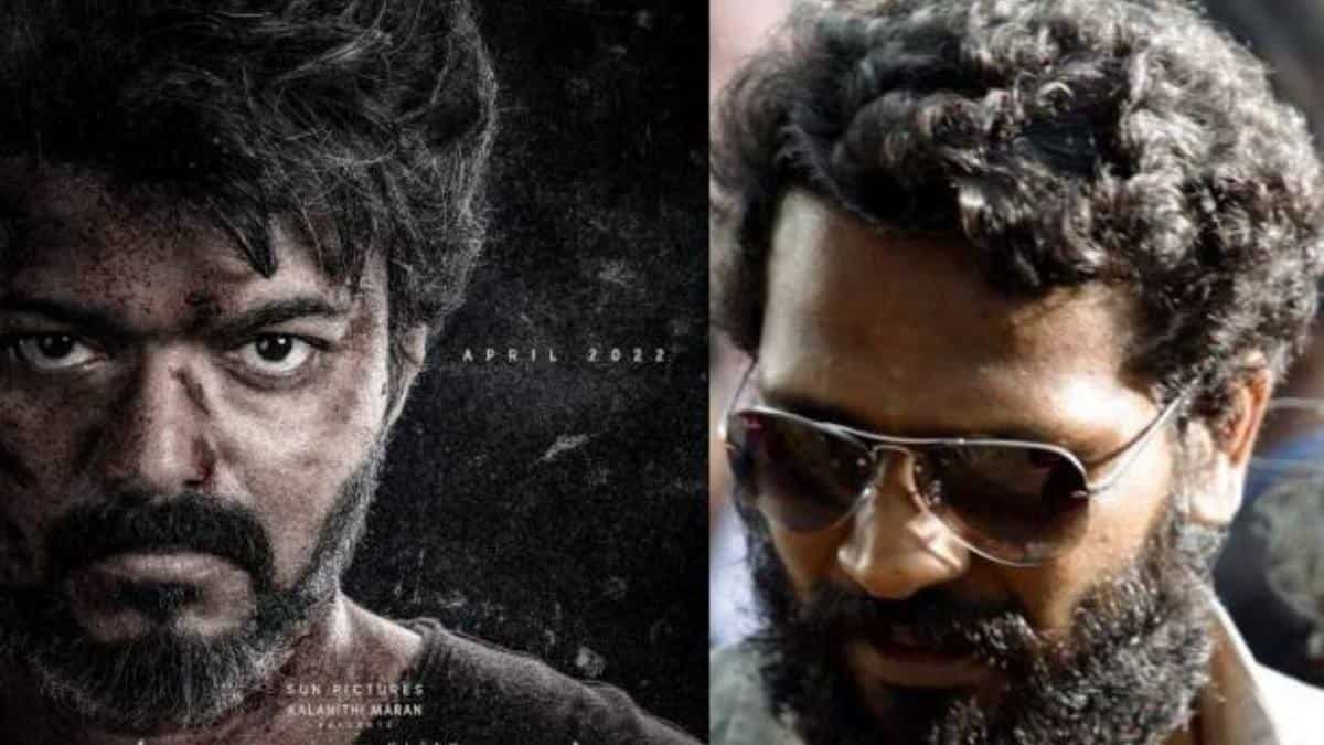 Thalapathy Vijay and Vetrimaaran: Will Tamil cinema's biggest superstar ...
